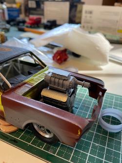 14 71 blower 3D Models | Page 1 | STLFinder