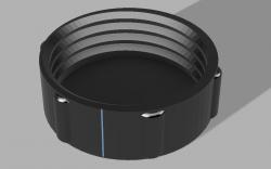 cassette toilet dump adapter 3D Models | Page 1 | STLFinder