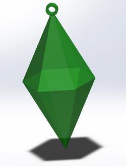 sims icon 3D Models | Page 1 | STLFinder