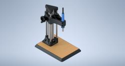 thread insert press 3D Models | Page 1 | STLFinder