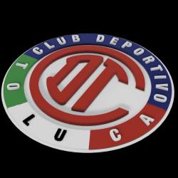 toluca logo 3D Models | Page 1 | STLFinder