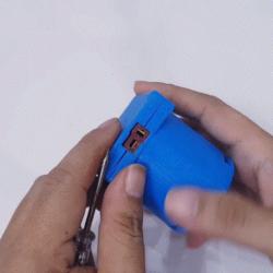 convert wall plug to battery 3D Models | Page 1 | STLFinder