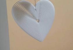 trippy heart 3D Models | Page 1 | STLFinder