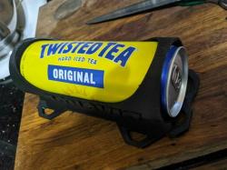 twisted tea drop 3D Models | Page 1 | STLFinder