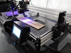 laser diode engraving 3d models 【 STLFinder