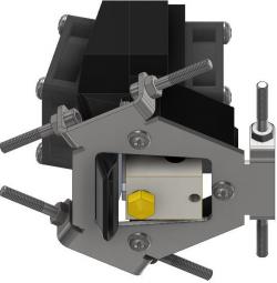 monoprice mini delta fan upgrade 3D Models | Page 1 | STLFinder