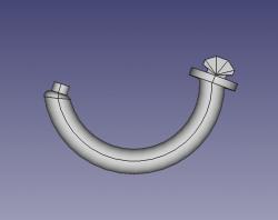 v slot rail 3D Models | Page 1 | STLFinder