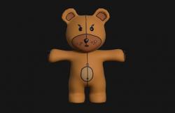 teddy model | Page 1 | STLFinder