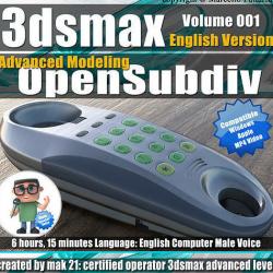 3ds max advanced modeling | Page 1 | STLFinder