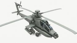 apache longbow 3D Models | Page 1 | STLFinder