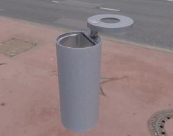 animated trash can 3D Models | Page 1 | STLFinder