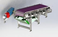 apron feeder 3d models | Page 1 | STLFinder