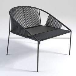 3v plastic chair w o arm model la 701 | Page 1 | STLFinder
