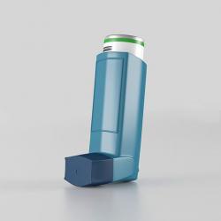 asthma inhaler 3d models | Page 1 | STLFinder