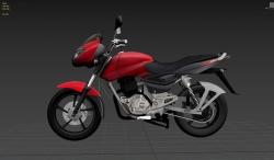 pulsar 150 new model wall paper | Page 1 | STLFinder