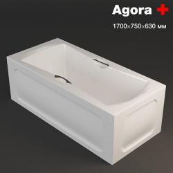agora model | Page 1 | STLFinder