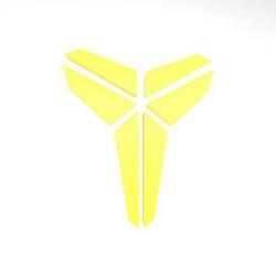 mamba logo 3D Models | Page 1 | STLFinder