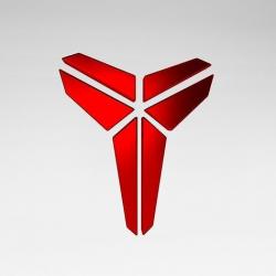 mamba logo 3d print | Page 1 | STLFinder