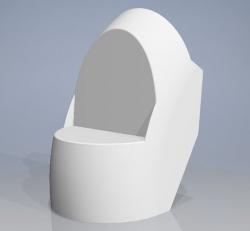 boat rib console 3D Models | Page 1 | STLFinder