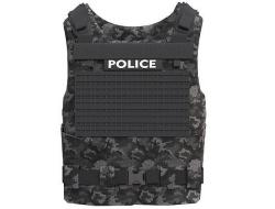 operation nimrod body armour 3D Models | Page 1 | STLFinder