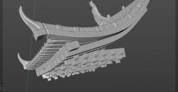 roof step 3D Models | Page 1 | STLFinder