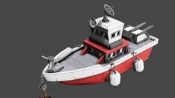 coast guard cutter models | Page 1 | STLFinder