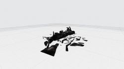 crashed bmw 3d model | Page 1 | STLFinder