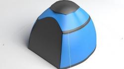 tent 3d models | Page 1 | STLFinder