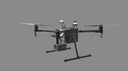 any drone rtk kupujemprodajem 3D Models | Page 1 | STLFinder