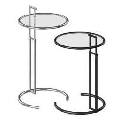 eileen gray adjustable table 3D Models | Page 1 | STLFinder