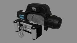 small 12v winch 3D Models | Page 1 | STLFinder