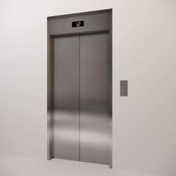 dual door elevator 3d models | Page 1 | STLFinder