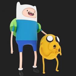 jake 3d | Page 1 | STLFinder