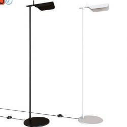 flos romeo soft floor lamp starck 3d models | Page 1 | STLFinder