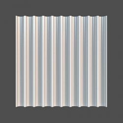fluting panel 3d warehouse | Page 1 | STLFinder