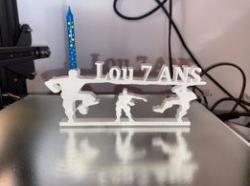 fortnite youtube chpater 7 thumbnails 3D Models | Page 1 | STLFinder