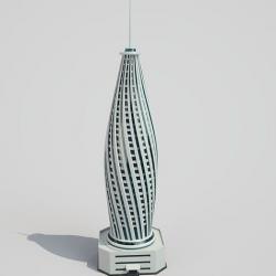 futuristic building sf2 3d models | Page 1 | STLFinder