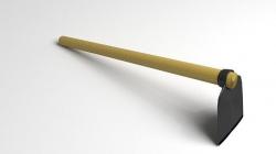 hoe 3d | Page 1 | STLFinder