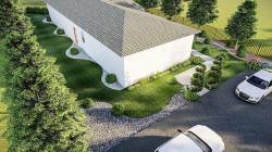 landscape on side of house 3D Models | Page 1 | STLFinder