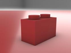 lego brick 1x2 3D Models | Page 1 | STLFinder