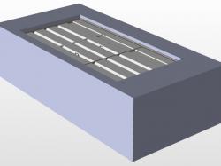 thieman liftgate tt15 cylinder 3D Models | Page 1 | STLFinder