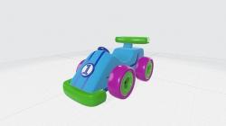 mini cup race car 3D Models | Page 1 | STLFinder