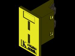 k omega model | Page 1 | STLFinder