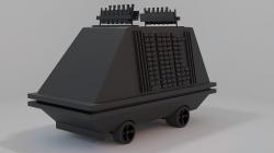 mouse droid star wars 3d models | Page 1 | STLFinder