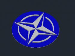 nato symbol 3D Models | Page 1 | STLFinder