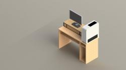 cad station pc 3D Models | Page 1 | STLFinder