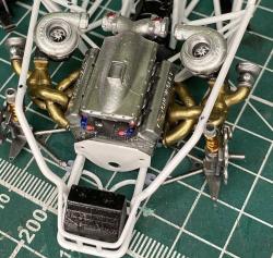 bbc turbo headers 3D Models | Page 1 | STLFinder