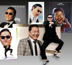 gangnam print 3D Models | Page 1 | STLFinder