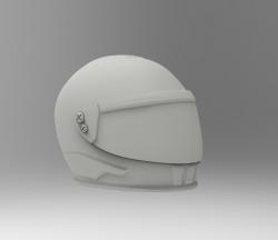 racing helmet car 3D Models | Page 1 | STLFinder