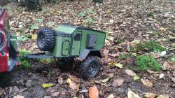 rc crawler trailer 3d models 【 STLFinder